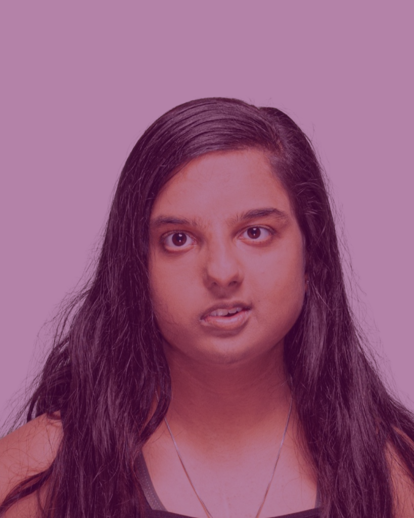 Sharoma Dhoen - Theater Babel Rotterdam