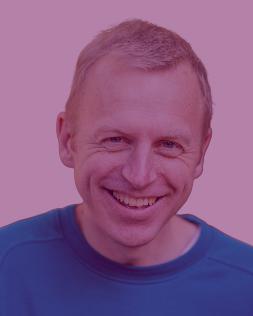 Evert van der Zwan - Theater Babel Rotterdam